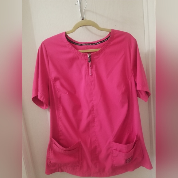 koi | Tops | Koi Lite Scrub Top | Poshmark